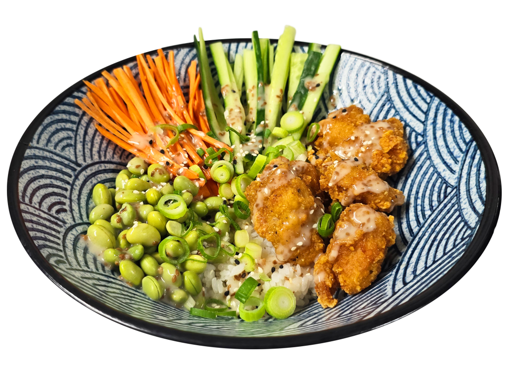 Miso Hungry – Dein Sushi-Lieferdienst in Freiberg am Neckar