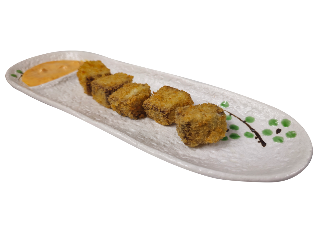 Miso Hungry – Dein Sushi-Lieferdienst in Freiberg am Neckar